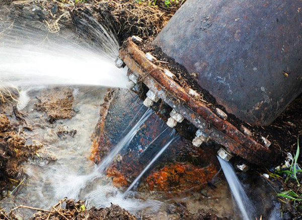 Top 5 Reasons To Get A Routine Water Loss Inspection