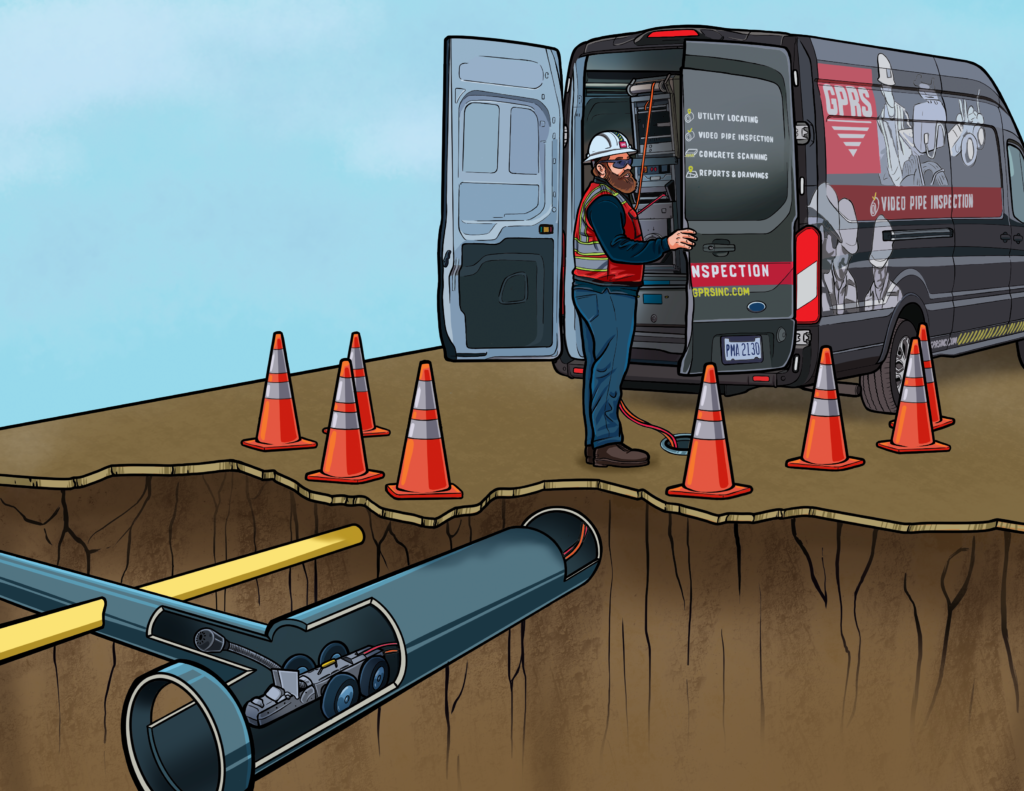Featured Ground Penetrating Radar Events, Industry News, and Insights