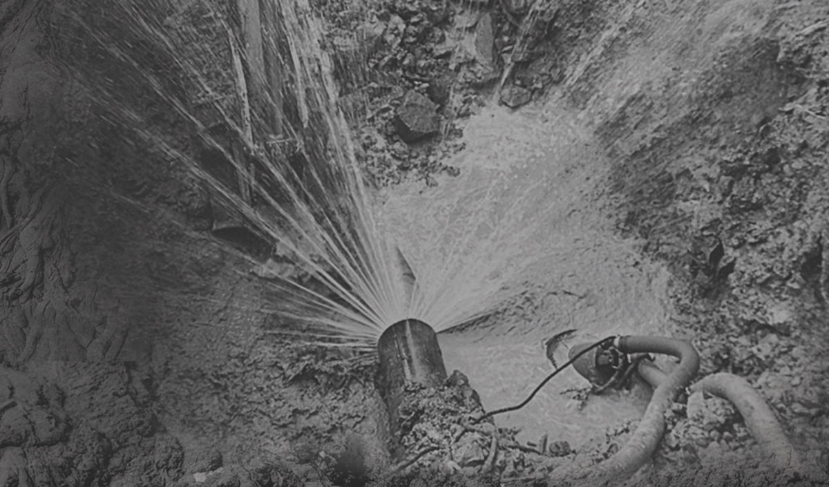 Improving And Investing In America’s Water, Wastewater, And Stormwater ...