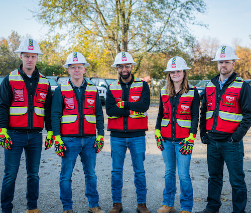 Underground Utility Locating Services Explained