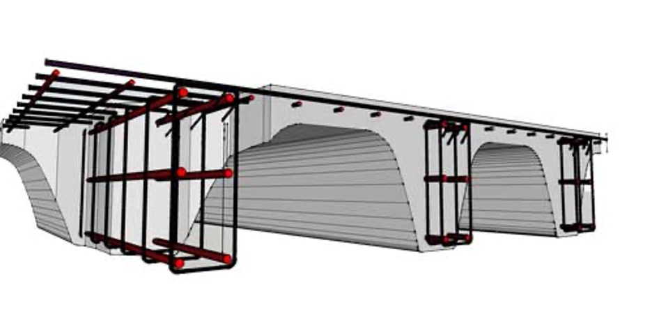 Ribbed Slab Construction: Slab Type – Ribbed and Waffle