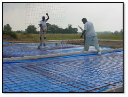 Concrete Scanning – Slab-on-Grade