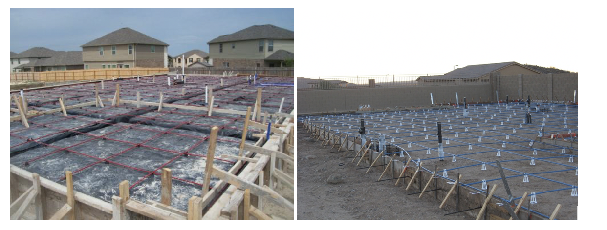 Concrete Scanning – Slab-on-Grade