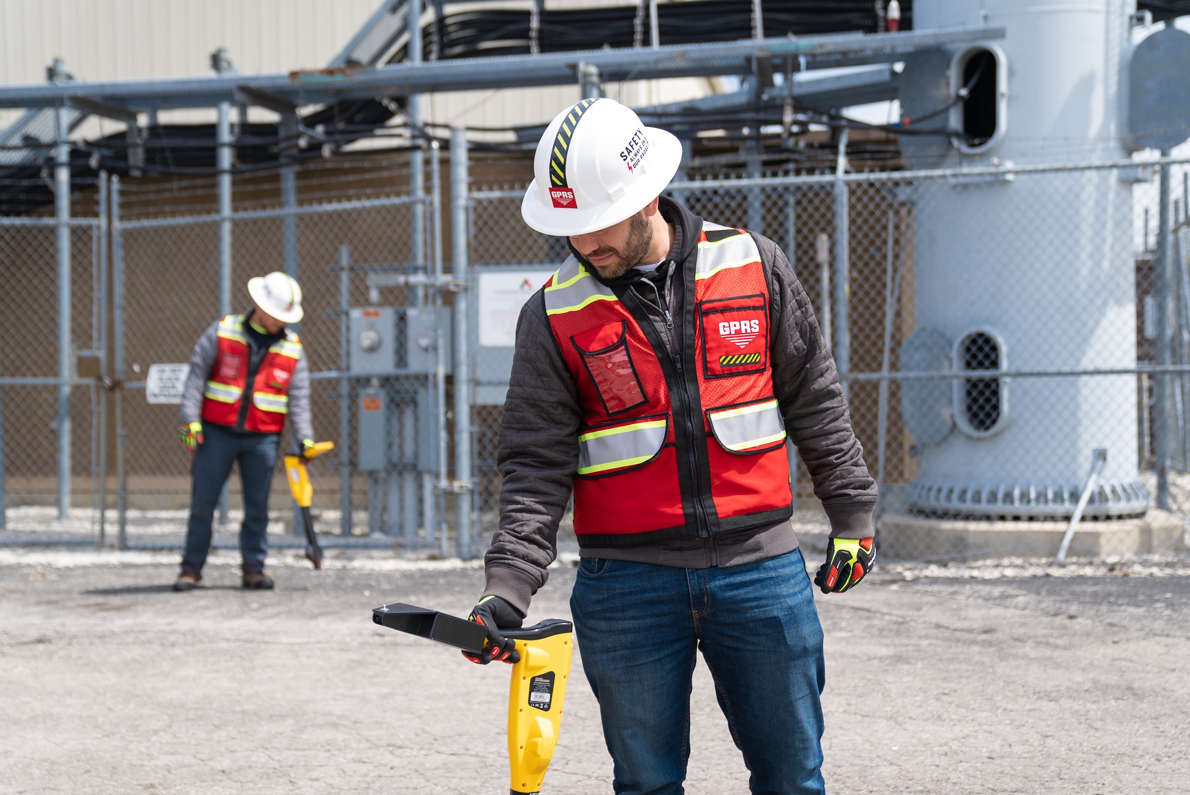 GPRS Serving the Telecommunications Industry