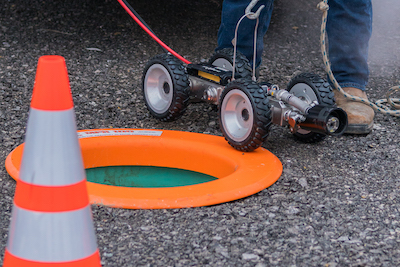 Video Pipe Inspection Explained