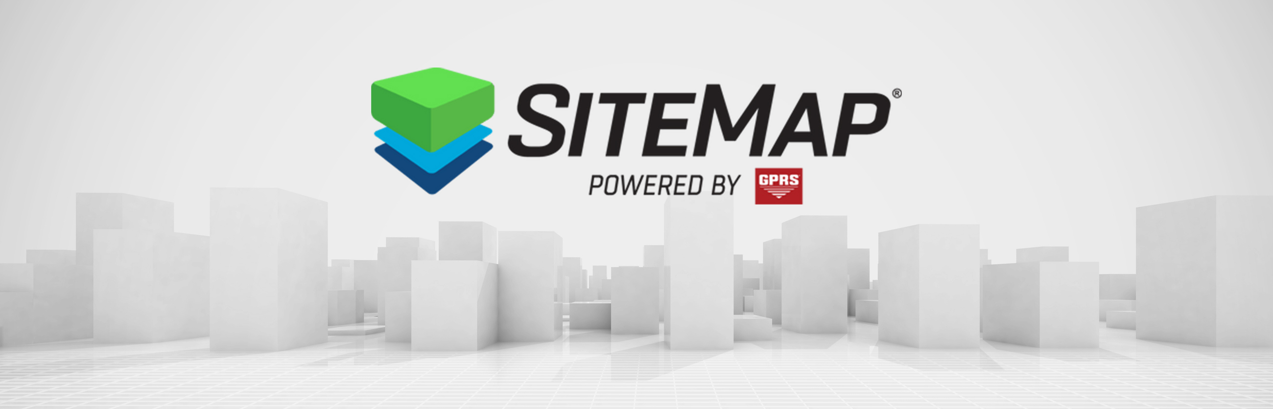 Five Advantages of SiteMap, an Infrastructure Utility Mapping Solution
