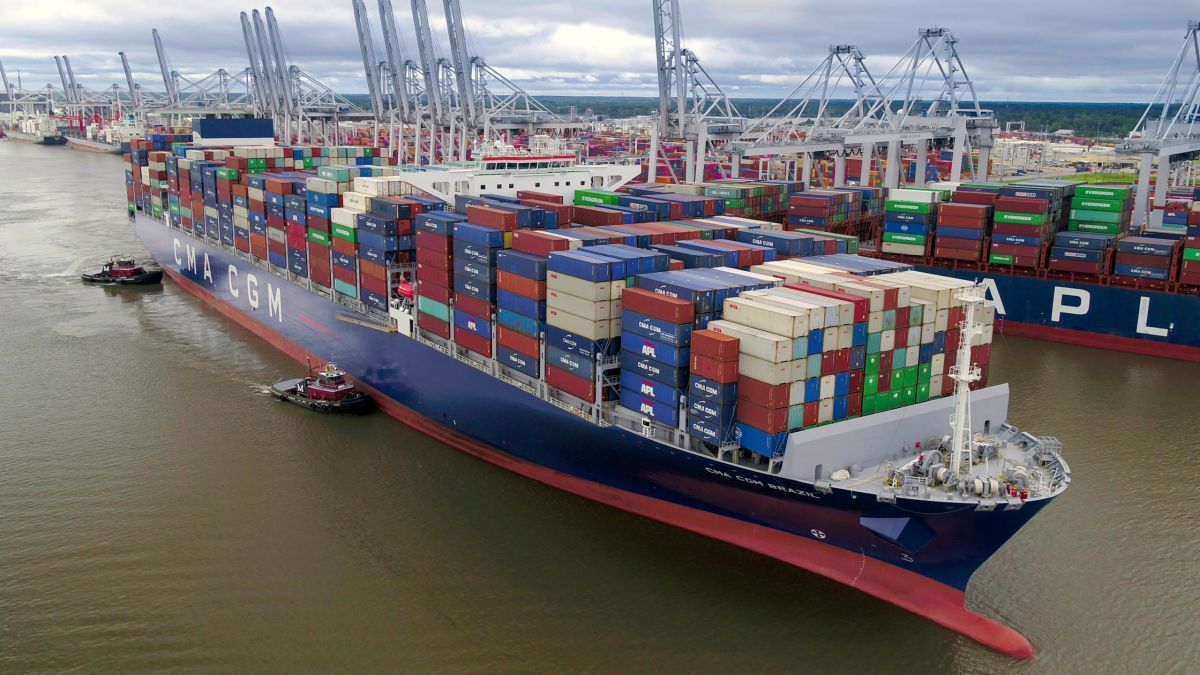 Improving and Investing in America's Inland Waterway Infrastructure and ...