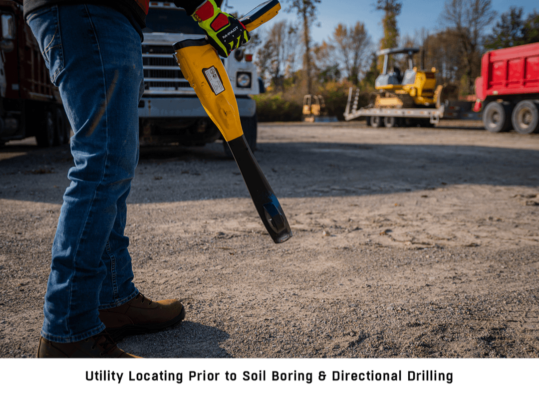 Featured Ground Penetrating Radar Events, Industry News, and Insights