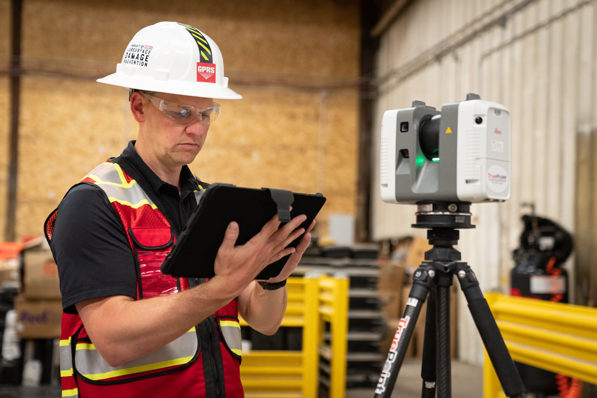 Featured Ground Penetrating Radar Events, Industry News, and Insights