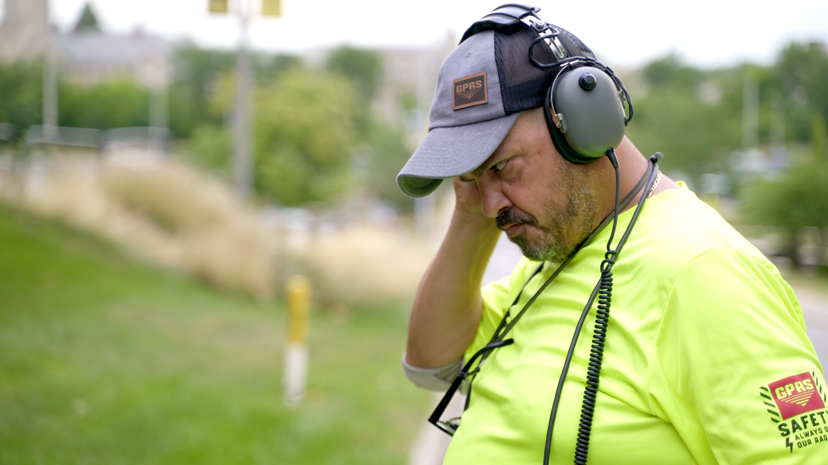 Reduce Water Loss, Save Money with Acoustic Leak Detection