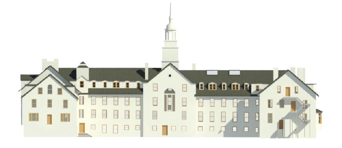 3D Laser Scanning Explained