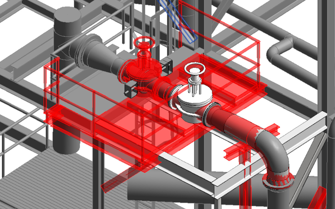 What Are the Benefits to Laser Scanning in Color? | GPRS