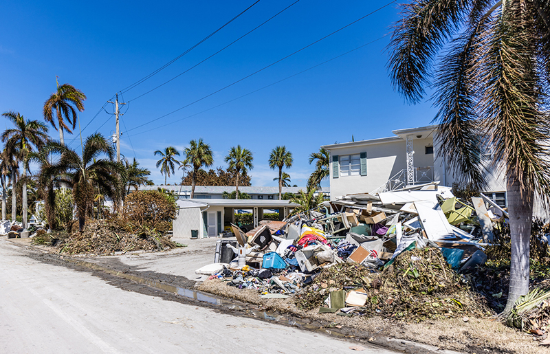 Rapid Infrastructure Damage Assessment Post-Disaster