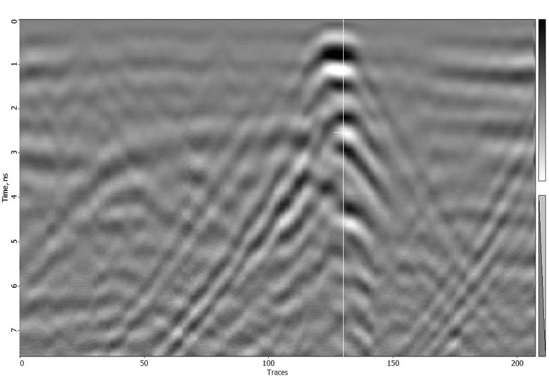 A Day In The Life: How Project Managers Learn To Scan Concrete With GPR