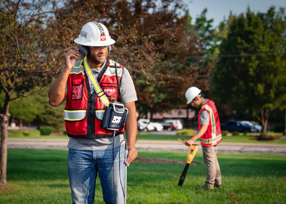 Pipe Inspections Prevent Water Main Breaks