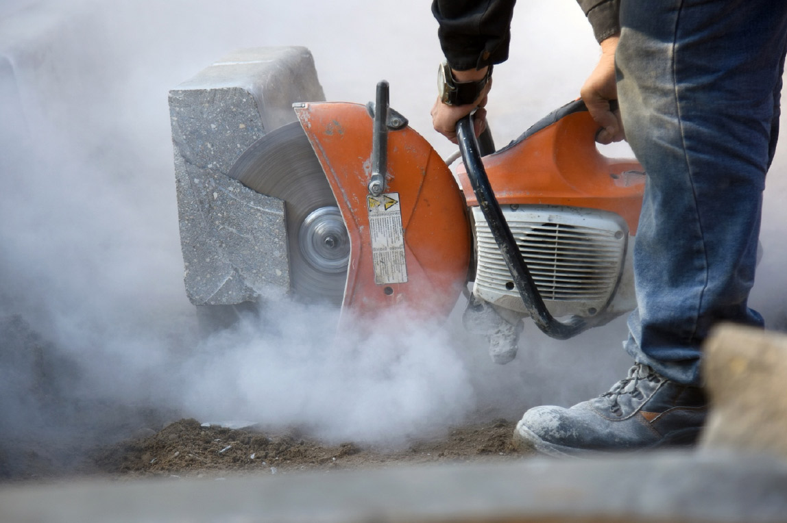The deadly, Silicosis: The deadly, but preventable threat to ...