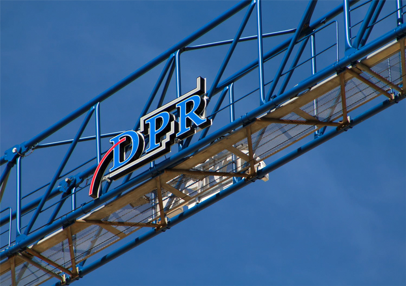 DPR Construction a valuable safety partner for GPRS