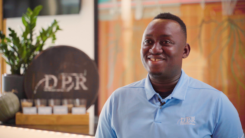 DPR Construction a valuable safety partner for GPRS