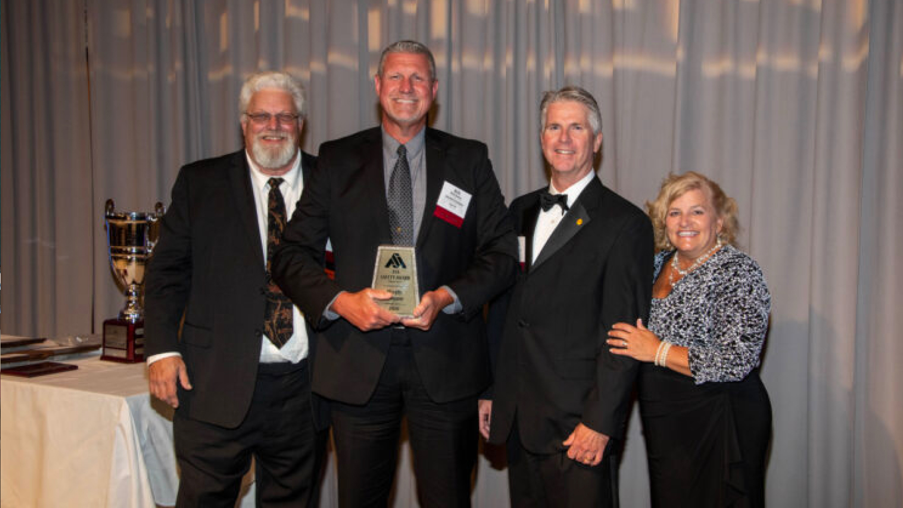 Safety Tour of America: Murphy Co. Built on Passion for Safety | GPRS