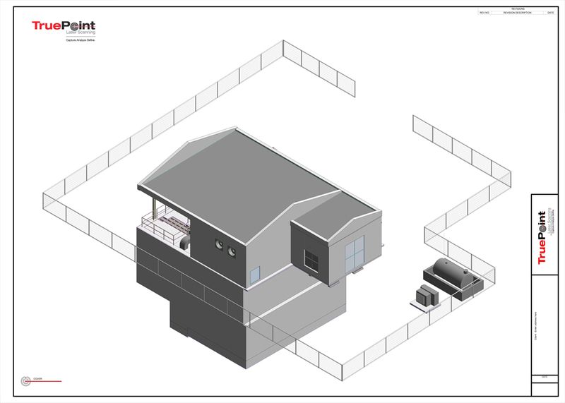 3D Laser Scanning Mapping and Modeling | GPRS