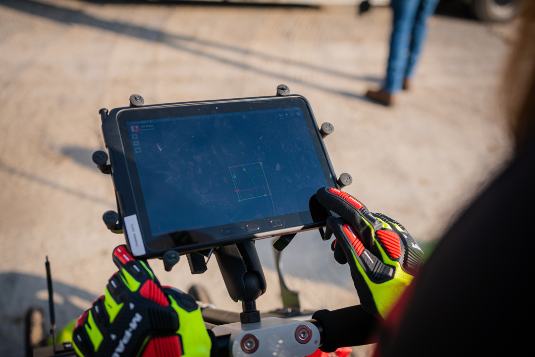 How Underground Utility Locating Works | GPRS