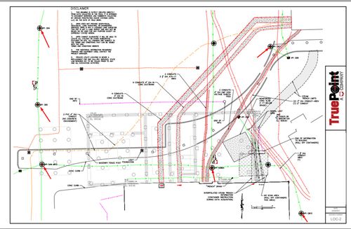 Video Pipe Inspection Mapping & Modeling | GPRS