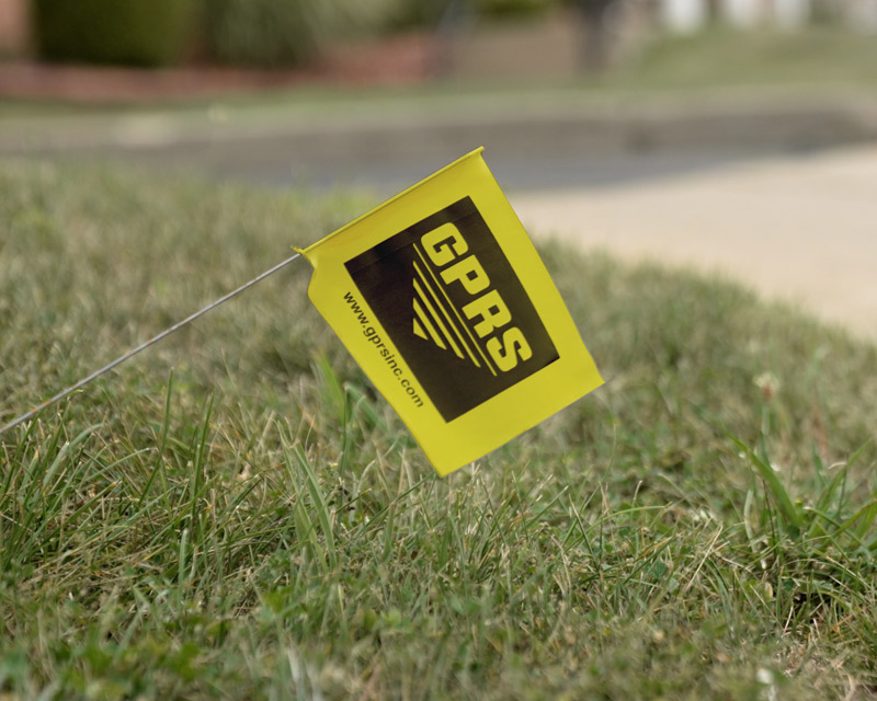 Why Locate Private Utilities? | GPRS