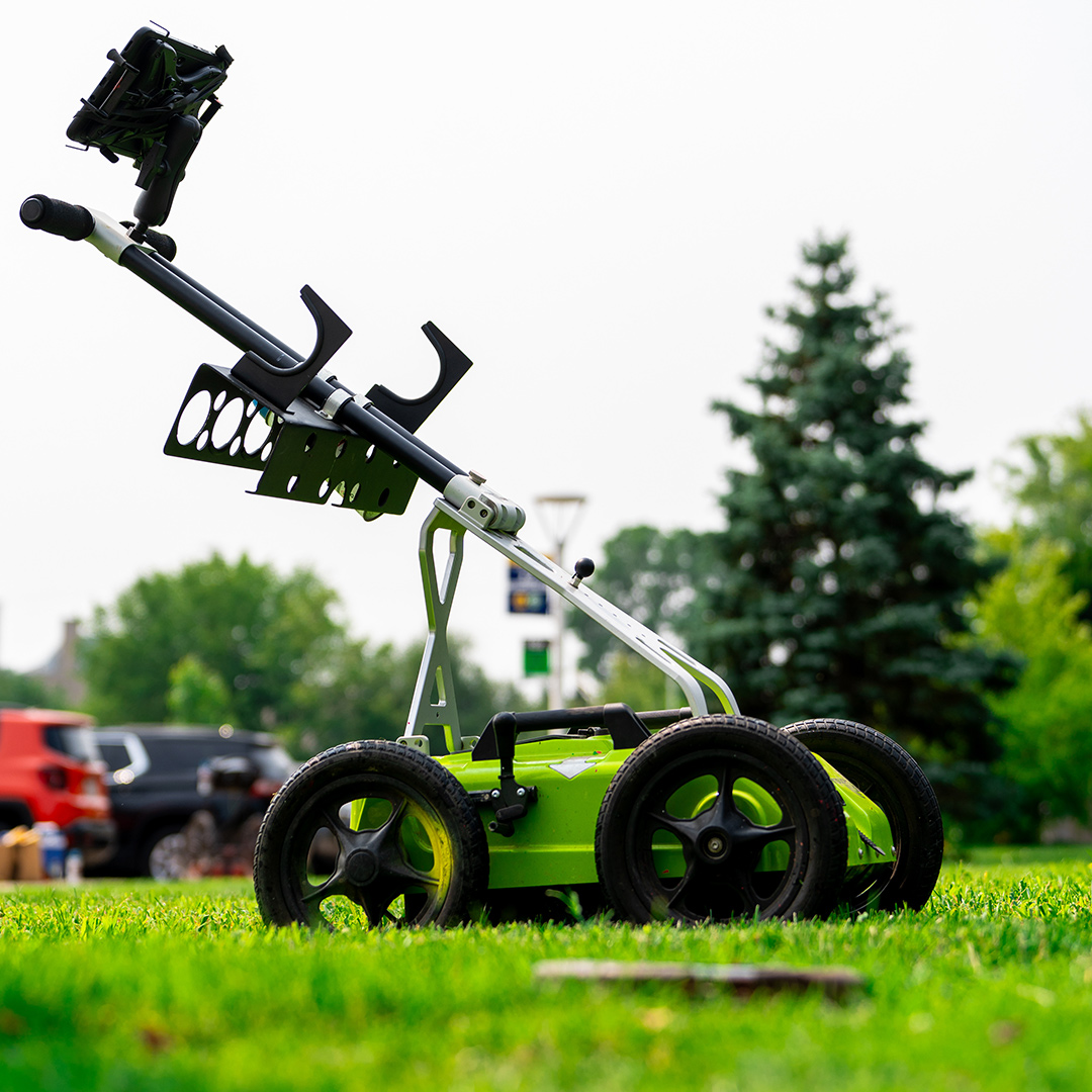 GPRS Utility Mapping Explained | GPRS