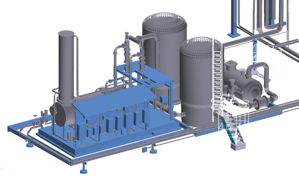 How As Builts and Utility Locating Data Aid Oil & Gas Companies | GPRS