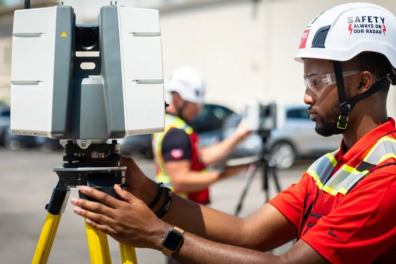 3D Laser Scanning Rent vs Buy vs Hire? | GPRS