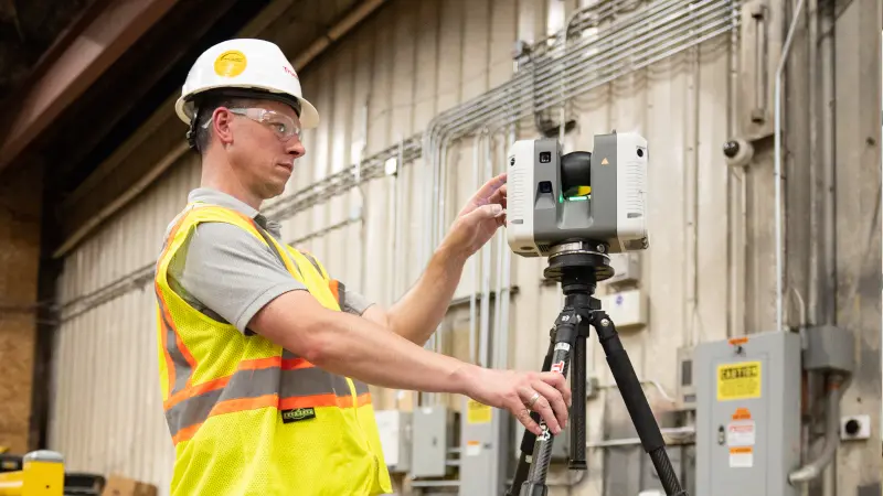 What is LiDAR & How is It Used? | GPRS