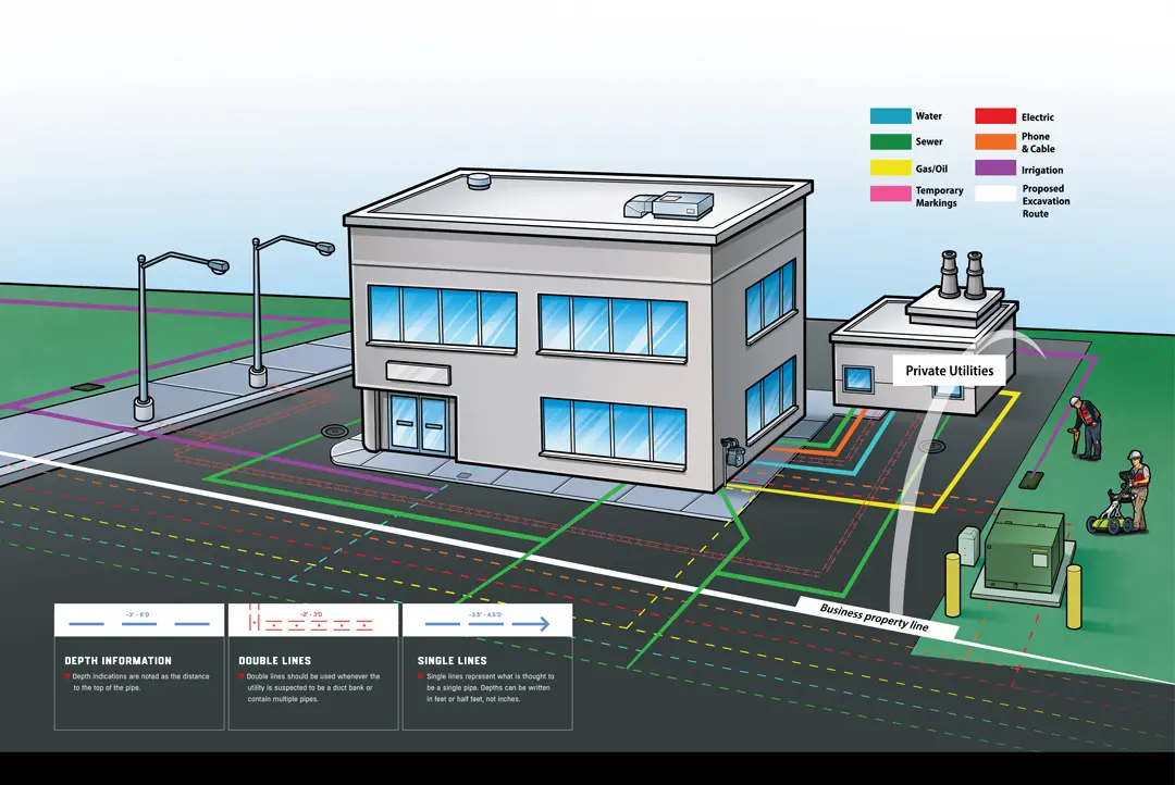 Expanded Ground Disturbance Plans Could Save $40Bn Annually | GPRS