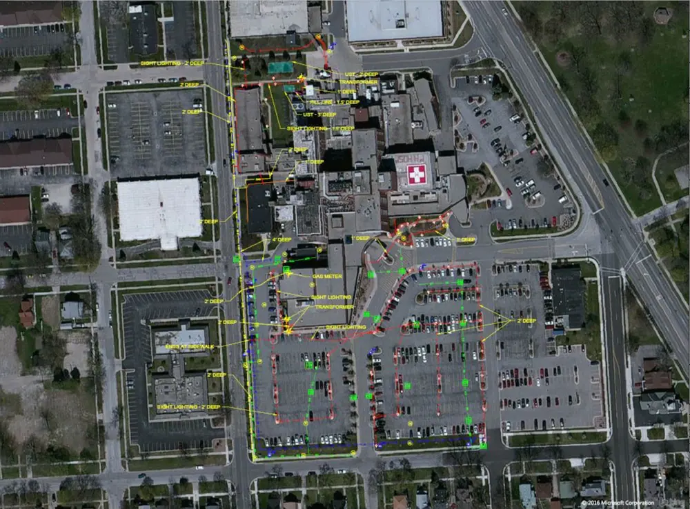 GPRS Serving the Facilities Industry