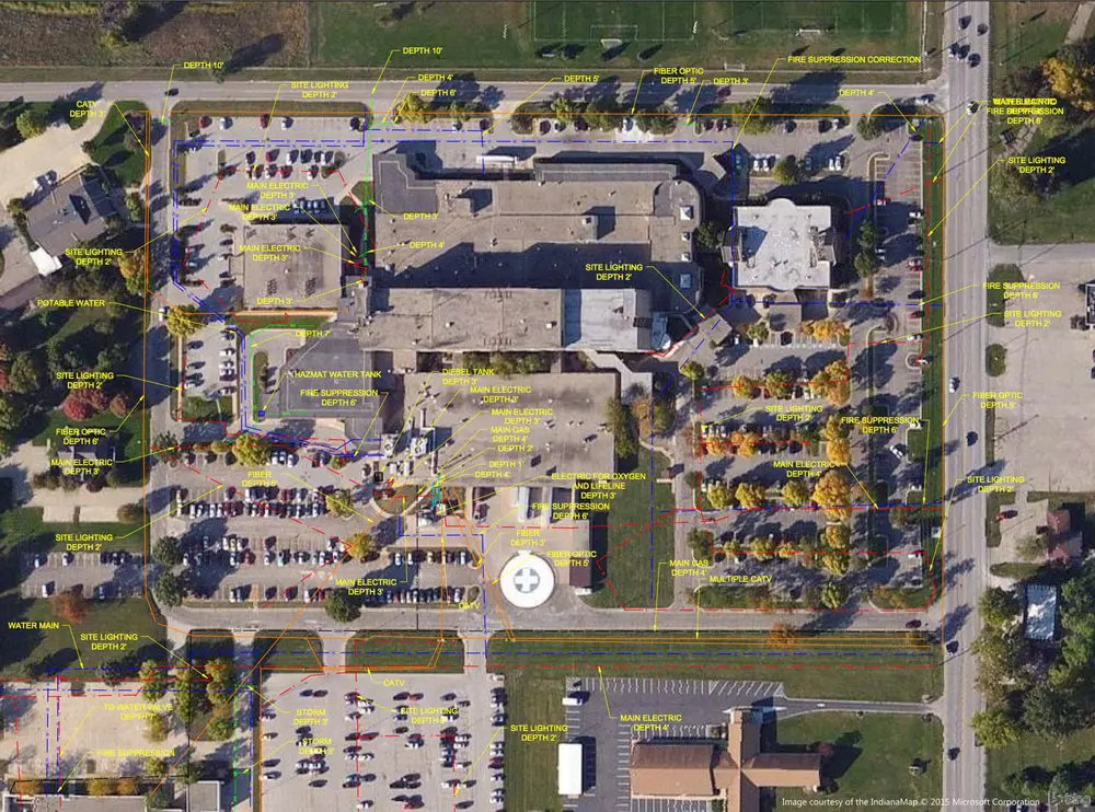 GPRS Serving the Facilities Industry