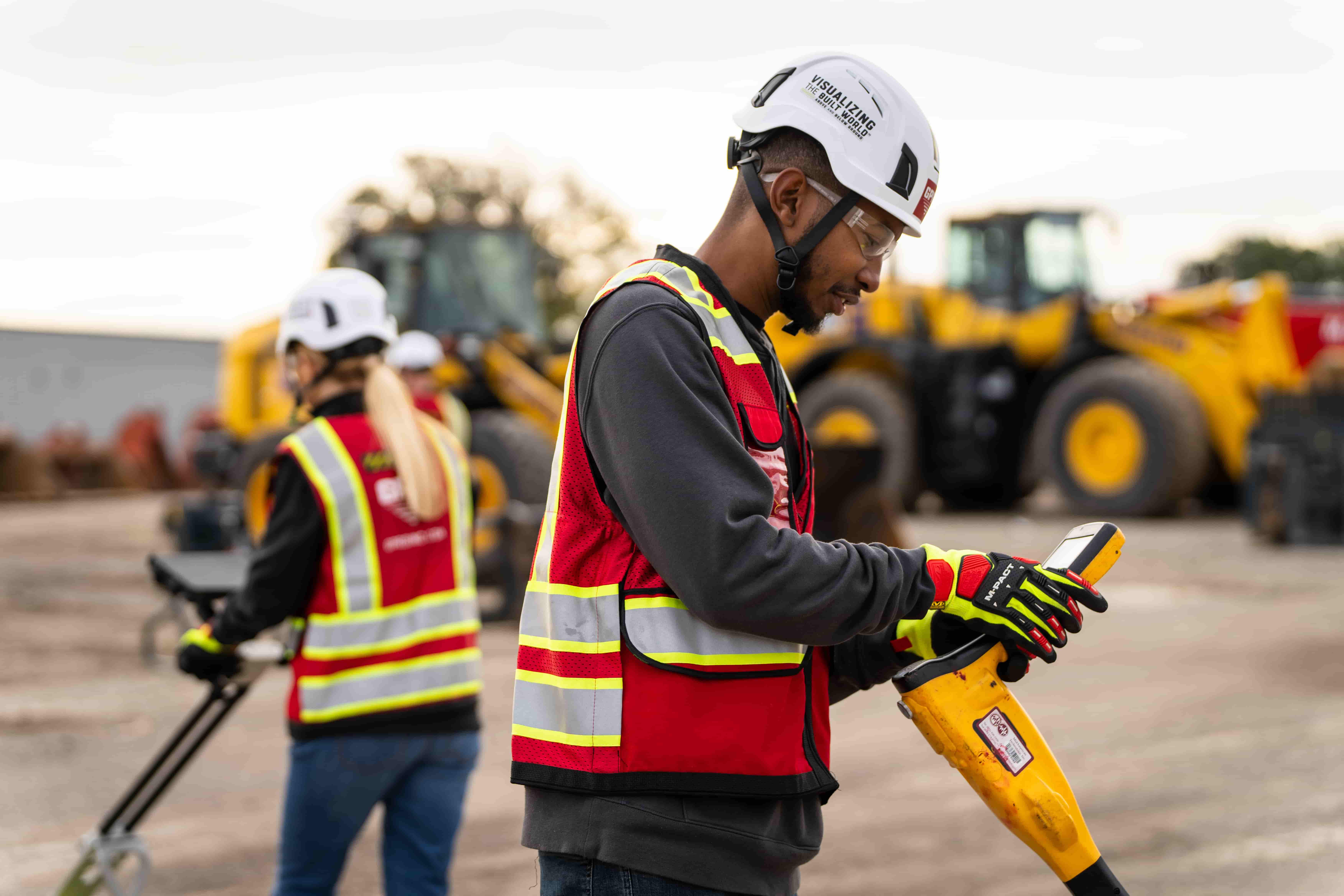 GPRS Aids in EV Charging Network Installation | GPRS