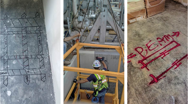 Concrete Scanning for Construction Has Multiple Applications | GPRS