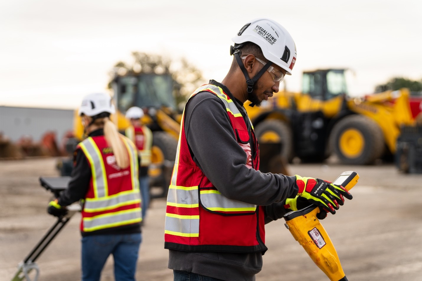 How to achieve 99% accuracy in concrete scanning | GPRS