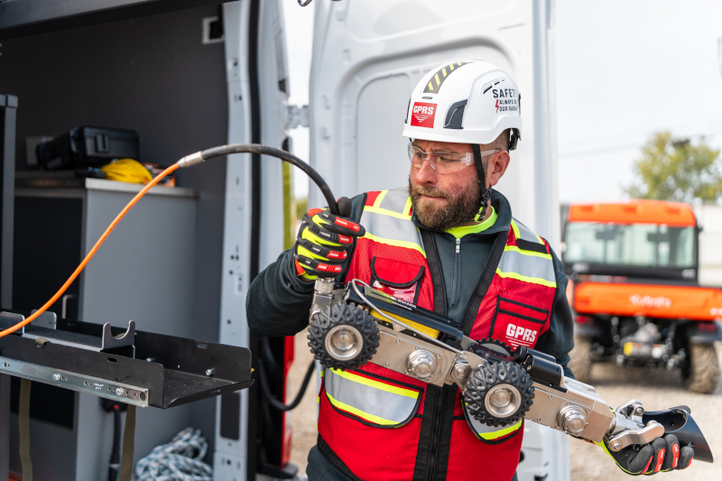 Puerto Rico Awarded $37 Million for Trunk Sewer Repair | GPRS