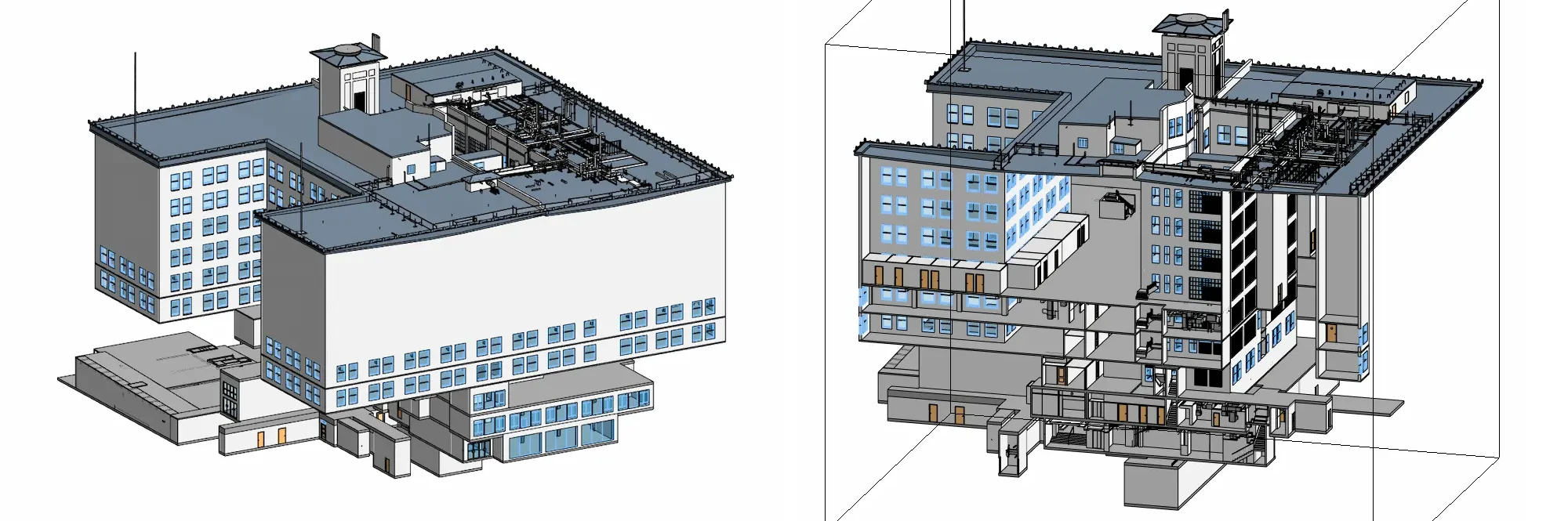 What is Adaptive Reuse in Architecture? | GPRS