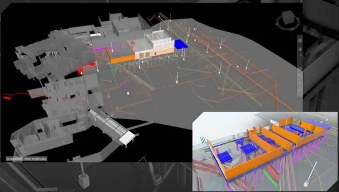 CoStar Group Buys Matterport 3D Reality Capture and Digital Twin AI ...