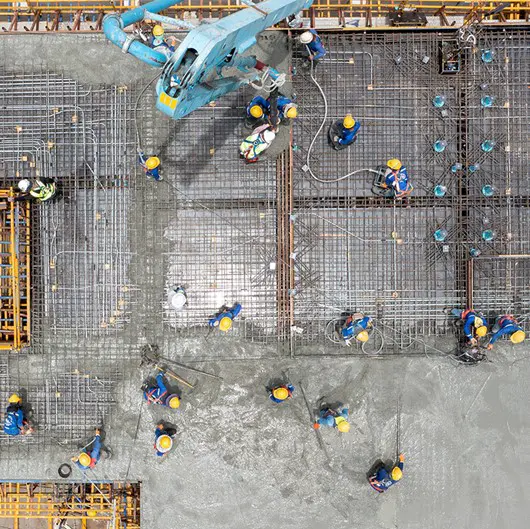 Manufacturing boom in construction brings additional risks for general ...