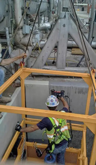 Concrete Scanning for Construction Has Multiple Applications | GPRS
