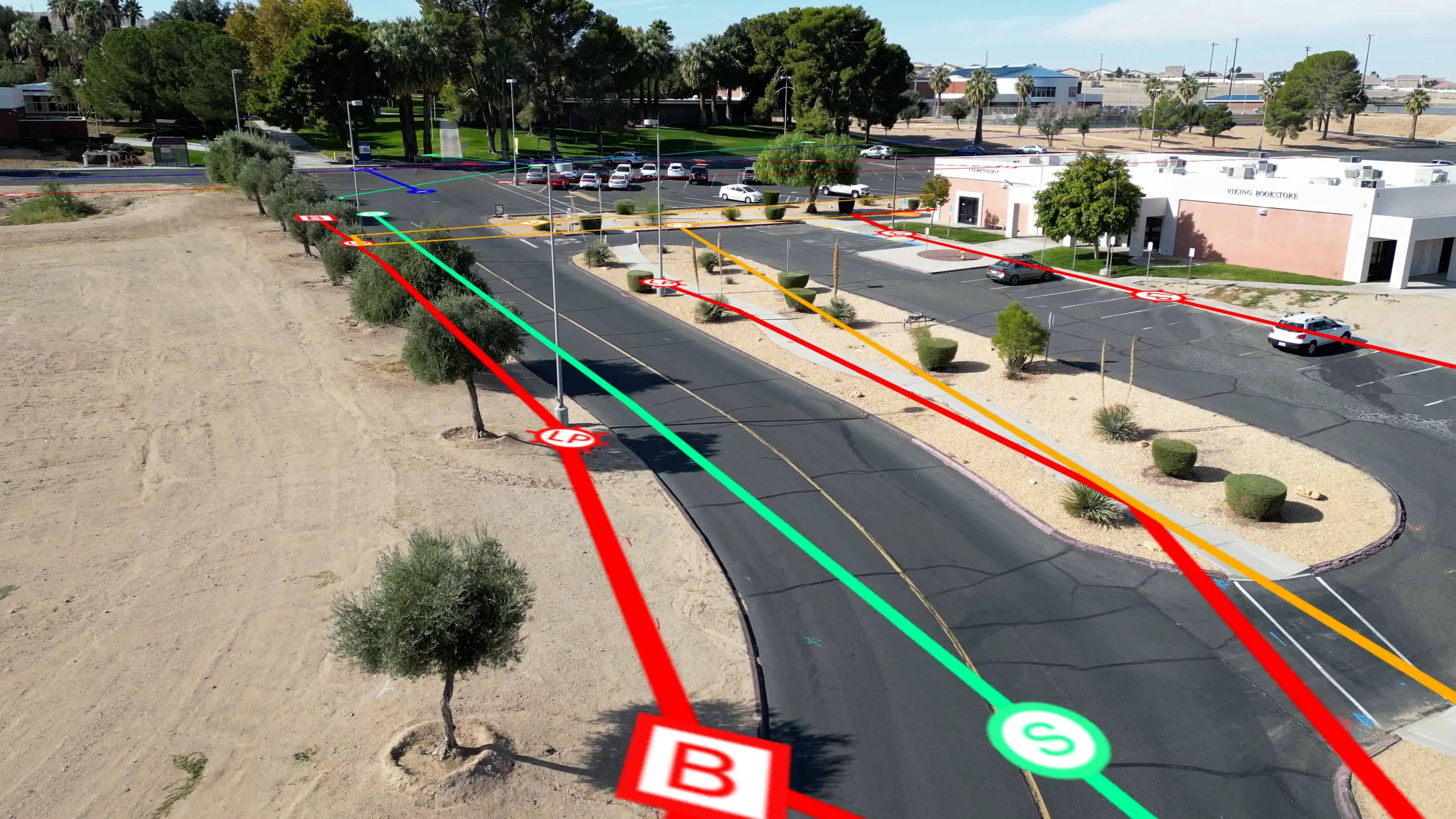SIM Standards a Difference Maker for Utility Mapping | GPRS