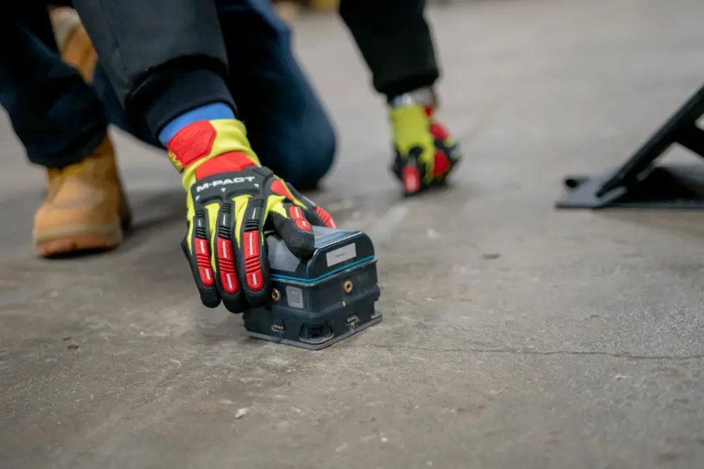 How Precision Concrete Scanning Prevents Subsurface Damage | GPRS