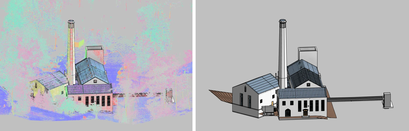 How Can a Digital Twin Help Water Management Facilities? | GPRS