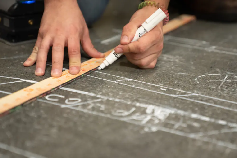 How GPRS Concrete Scanning Protects Historic Buildings | GPRS