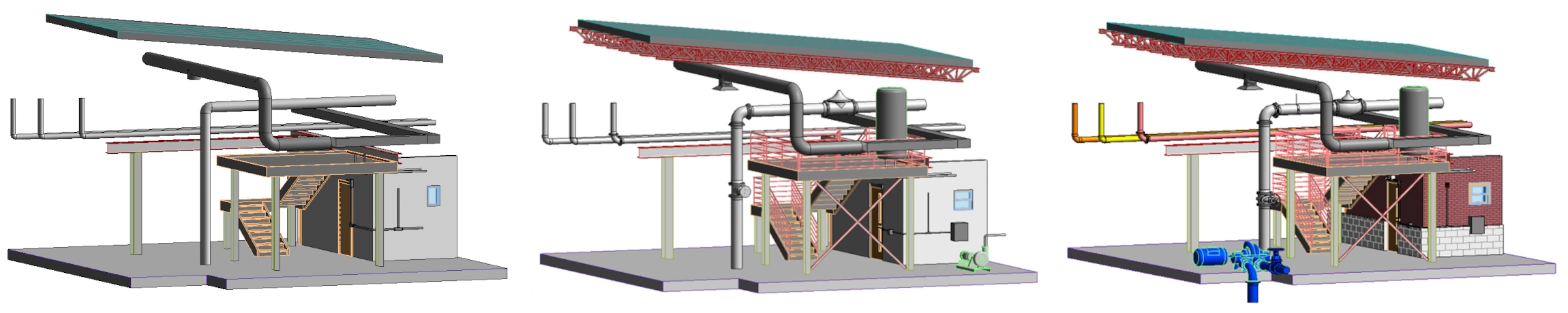 What is the Difference Between Level of Detail and Level of Development ...