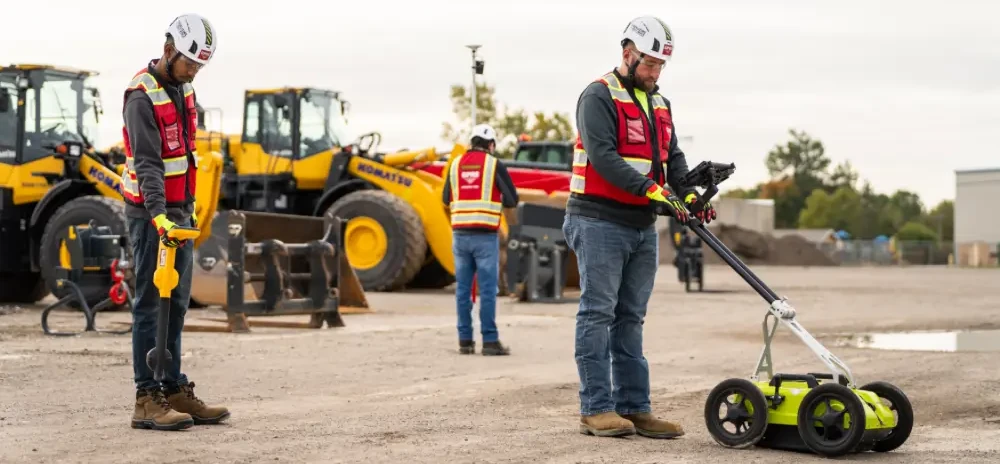 How do Excavation Tolerance Zones Protect Utilities? | GPRS
