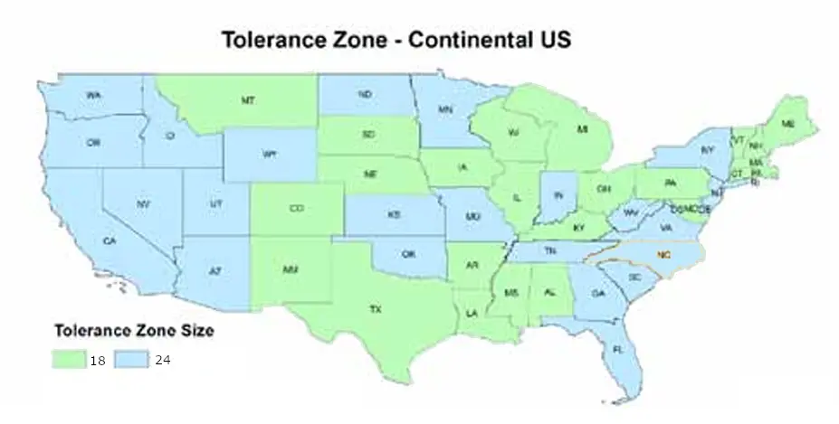How do Excavation Tolerance Zones Protect Utilities? | GPRS