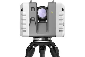 How Much Can Be 3D Laser Scanned in a Day? | GPRS